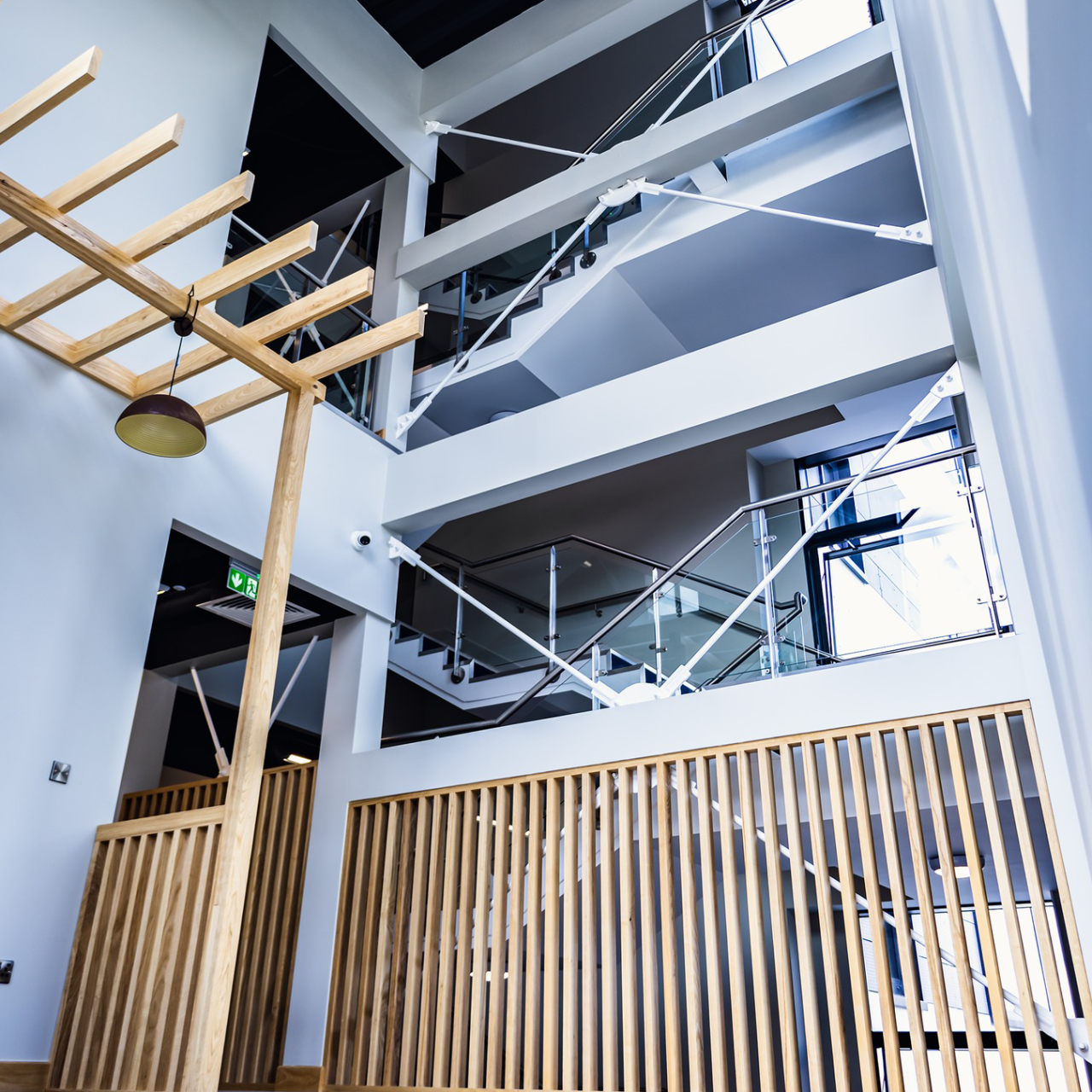 Senan House - Enniscorthy Technology Park