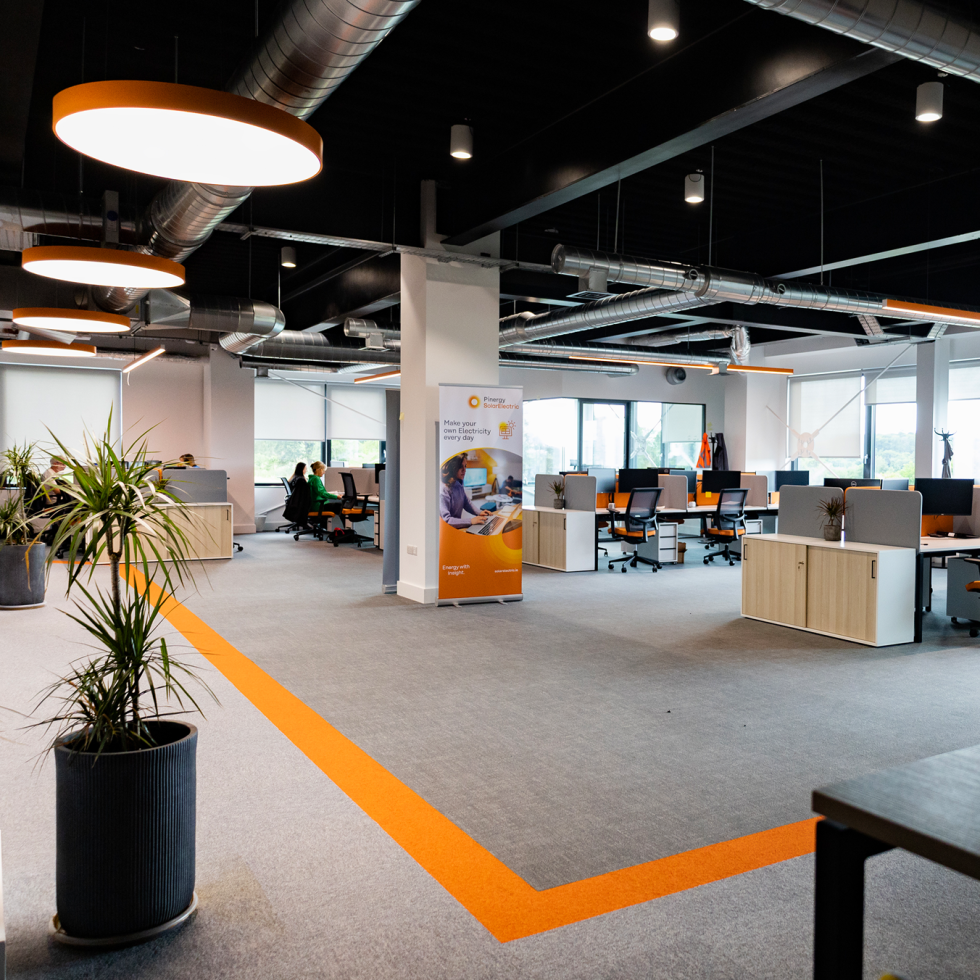 Senan House - Enniscorthy Technology Park